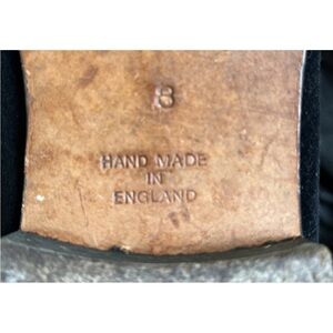 Berk London | Shoes | Berk London Burlington Arcade Black Velvet Bird ...